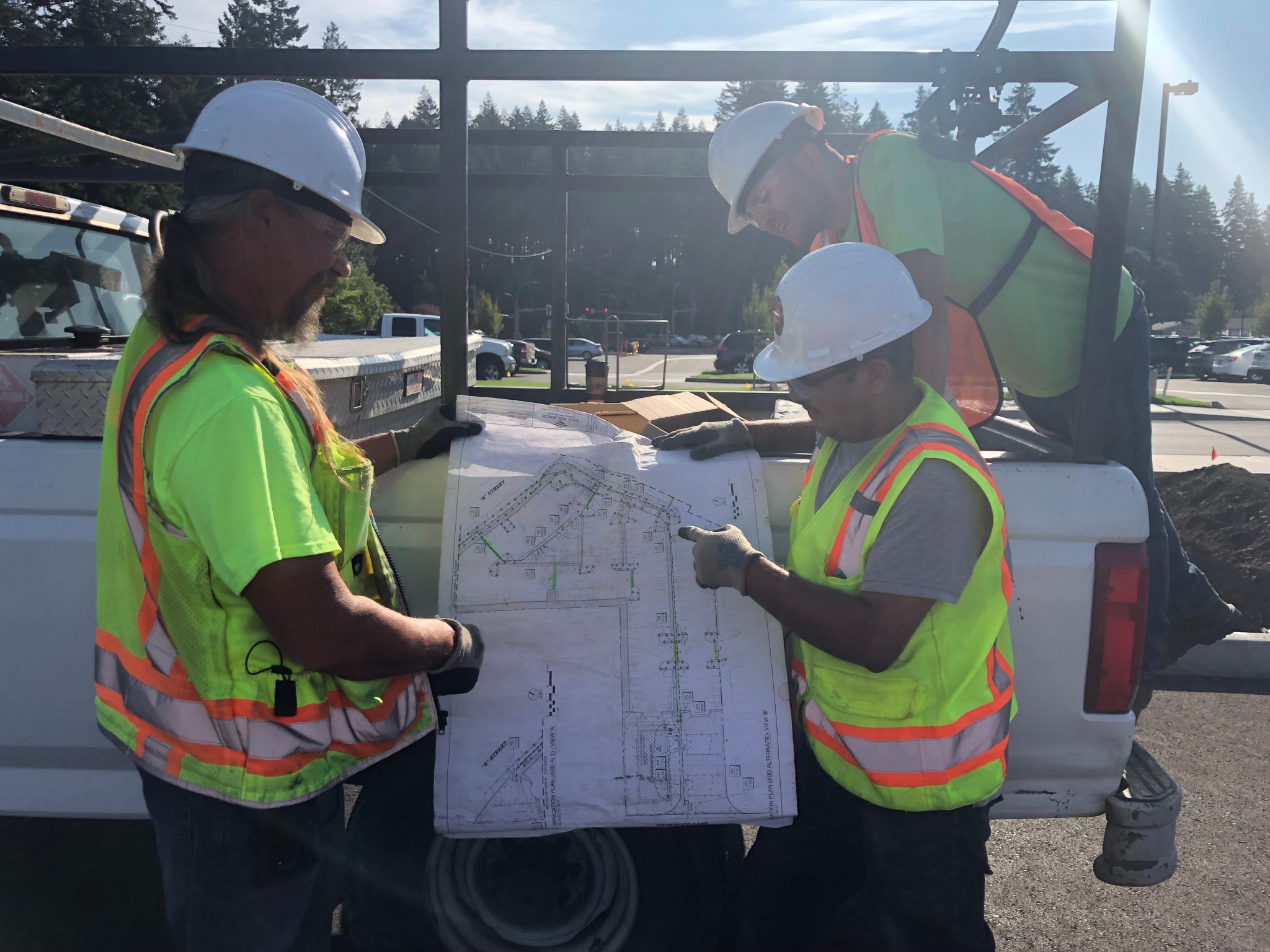 About Us – Specialized Landscaping Inc.