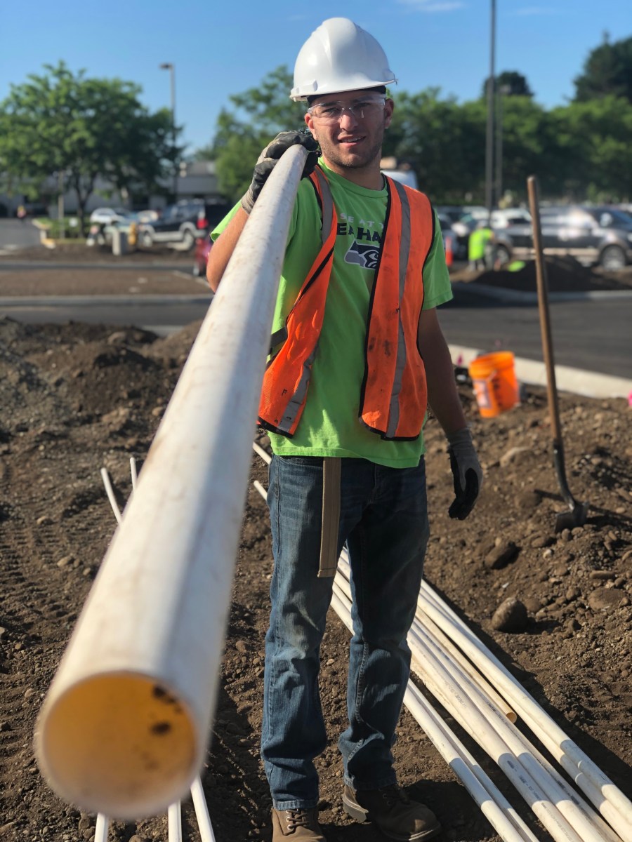 Career Opportunities – Specialized Landscaping Inc.